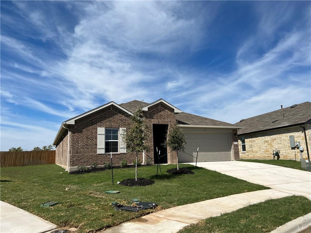 13302 Lone Peak Cv, Manor, TX 78653 - House Rental in Manor, TX ...