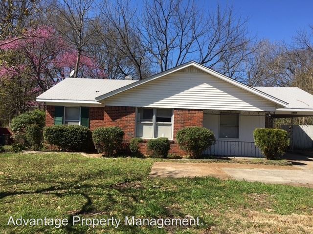 1410 Frayser Blvd, Memphis, TN 38127 - House for Rent in Memphis, TN ...
