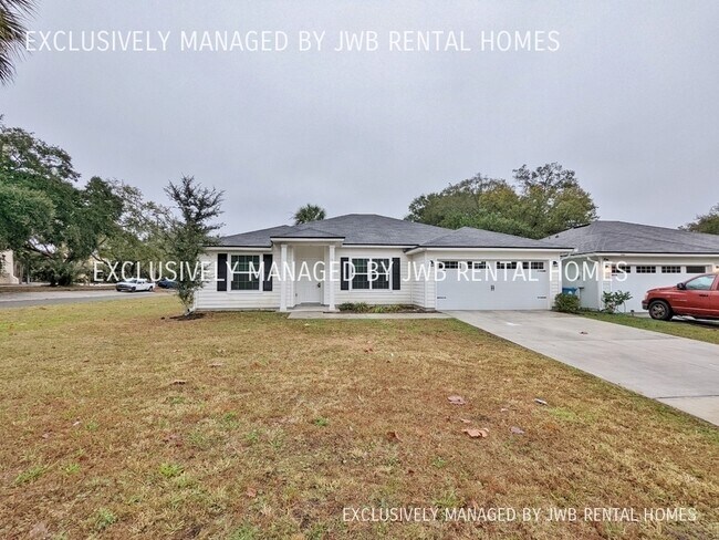 5456 Los Santos Way, Jacksonville, FL 32211 - House Rental in ...