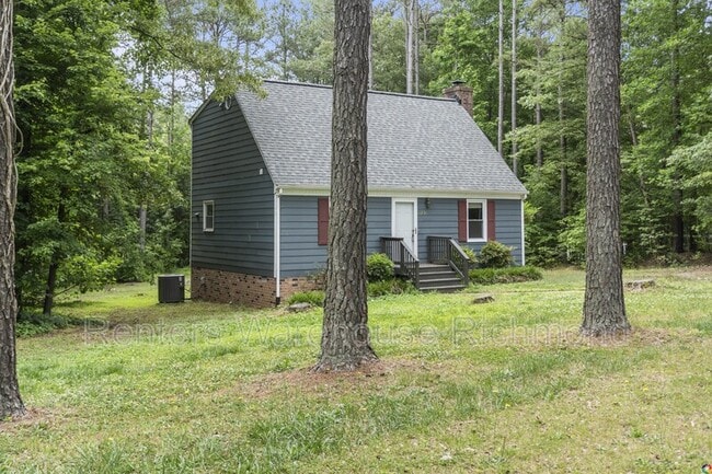 7121 Courthouse Rd, Chesterfield, VA 23832 - House Rental in ...