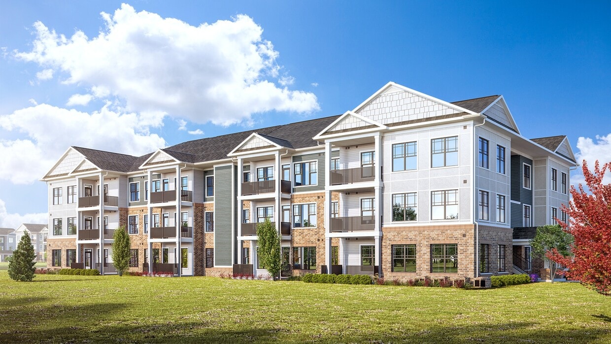 The Promenade - Apartments in Mcdonough, GA | Apartments.com