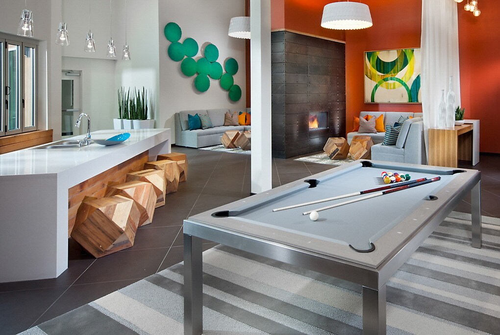 Solstice - 299 W Washington Ave Sunnyvale, CA - Apartments for Rent in ...