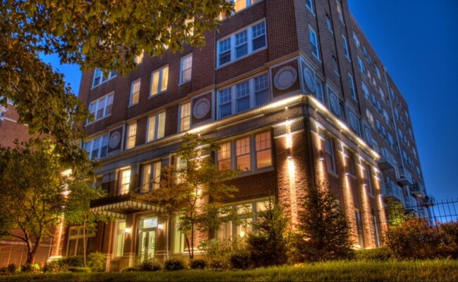 5330 Pershing Ave Unit 502, St. Louis, MO 63112 - Condo for Rent in St ...