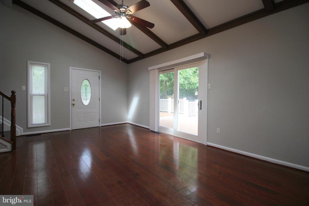 6215 Gemini Ct, Burke, VA 22015 - House Rental in Burke, VA ...