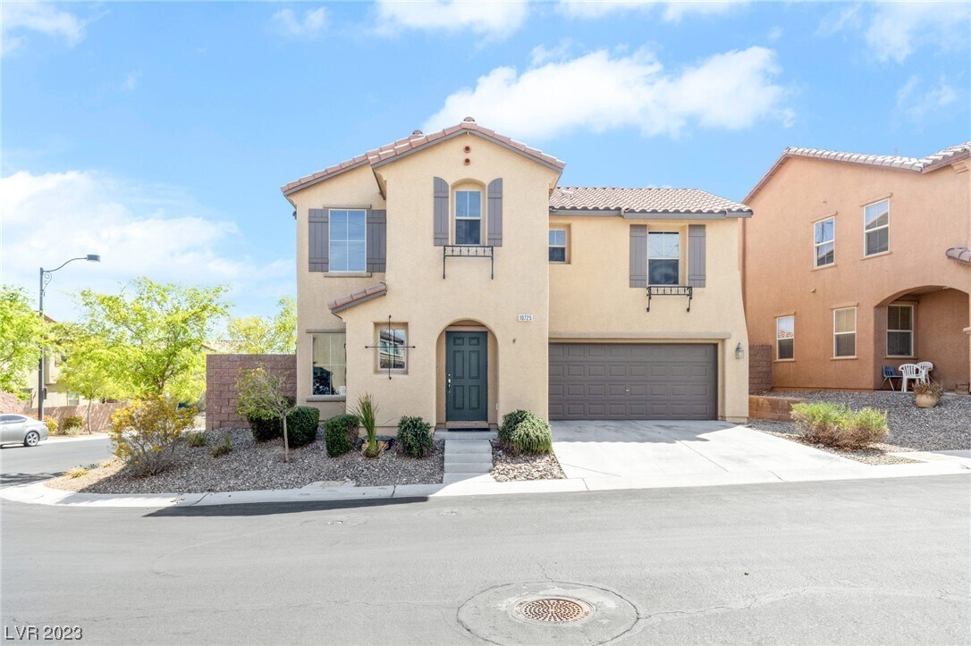 10725 W Broxden Junction Ave, Las Vegas, NV 89166 - House Rental in Las ...