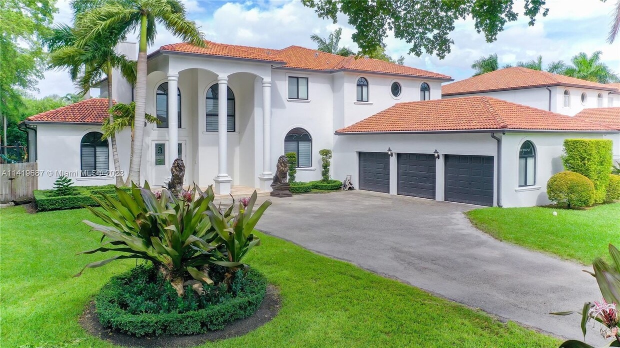 6950 SW 97th Ave, Miami, FL 33173 - House Rental in Miami, FL ...
