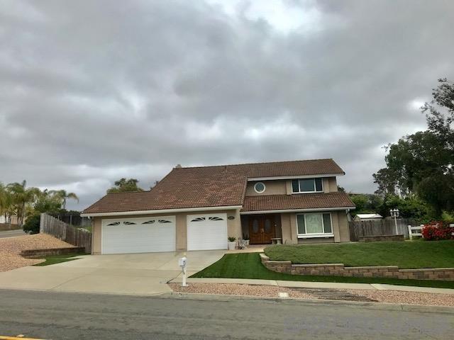 6062 Central Ave, Bonita, CA 91902 - House Rental in Bonita, CA ...