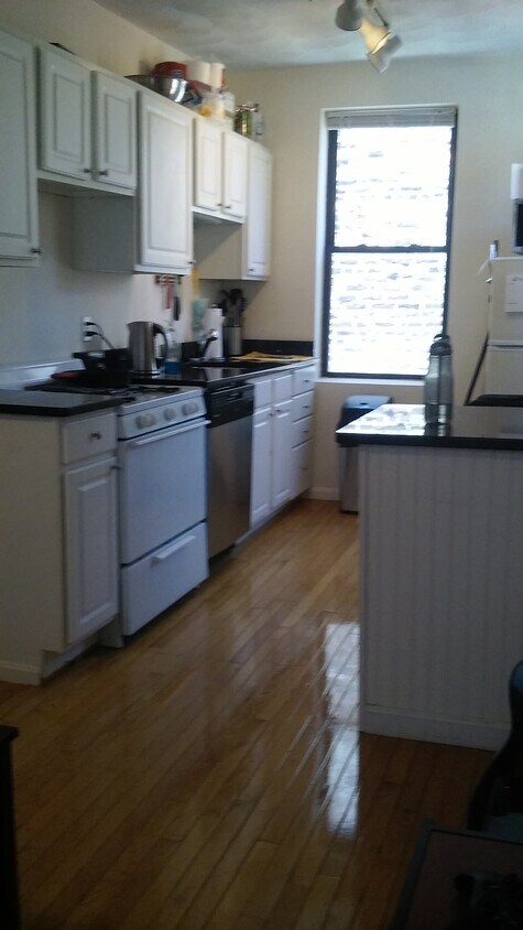 40 Clark St, Boston, MA 02109 - 40 Clark St Boston, MA 02109 ...