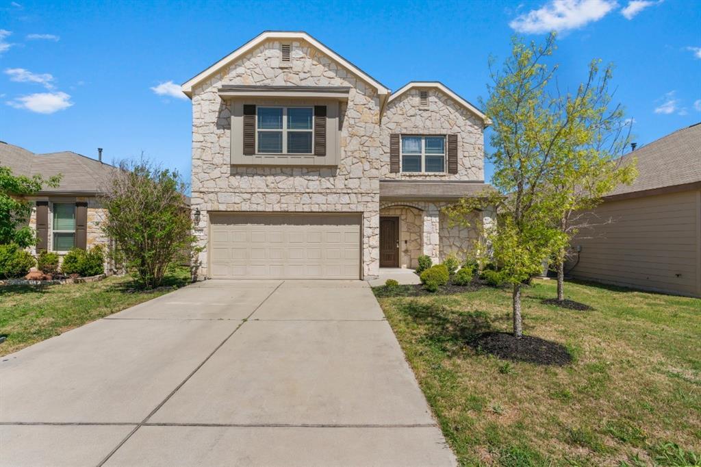 10524 Sunday Dr, Austin, TX 78747 - House Rental in Austin, TX ...