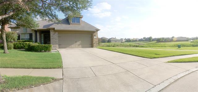 3400 Furlong Way, Fort Worth, TX 76244 - House Rental in Fort Worth, TX ...