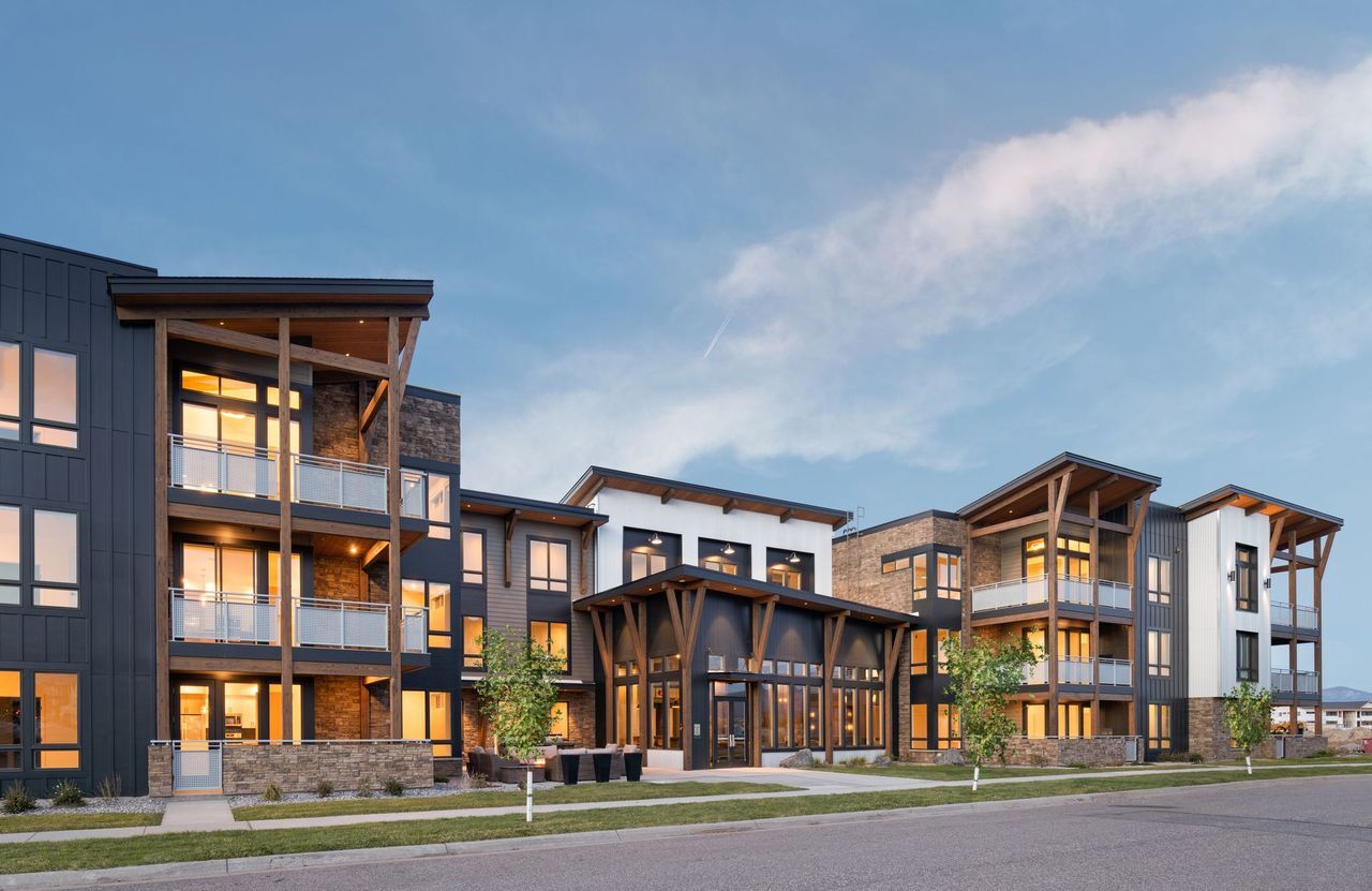 Penrose - 300 Enterprise Blvd Bozeman, MT 59718 | Apartments.com