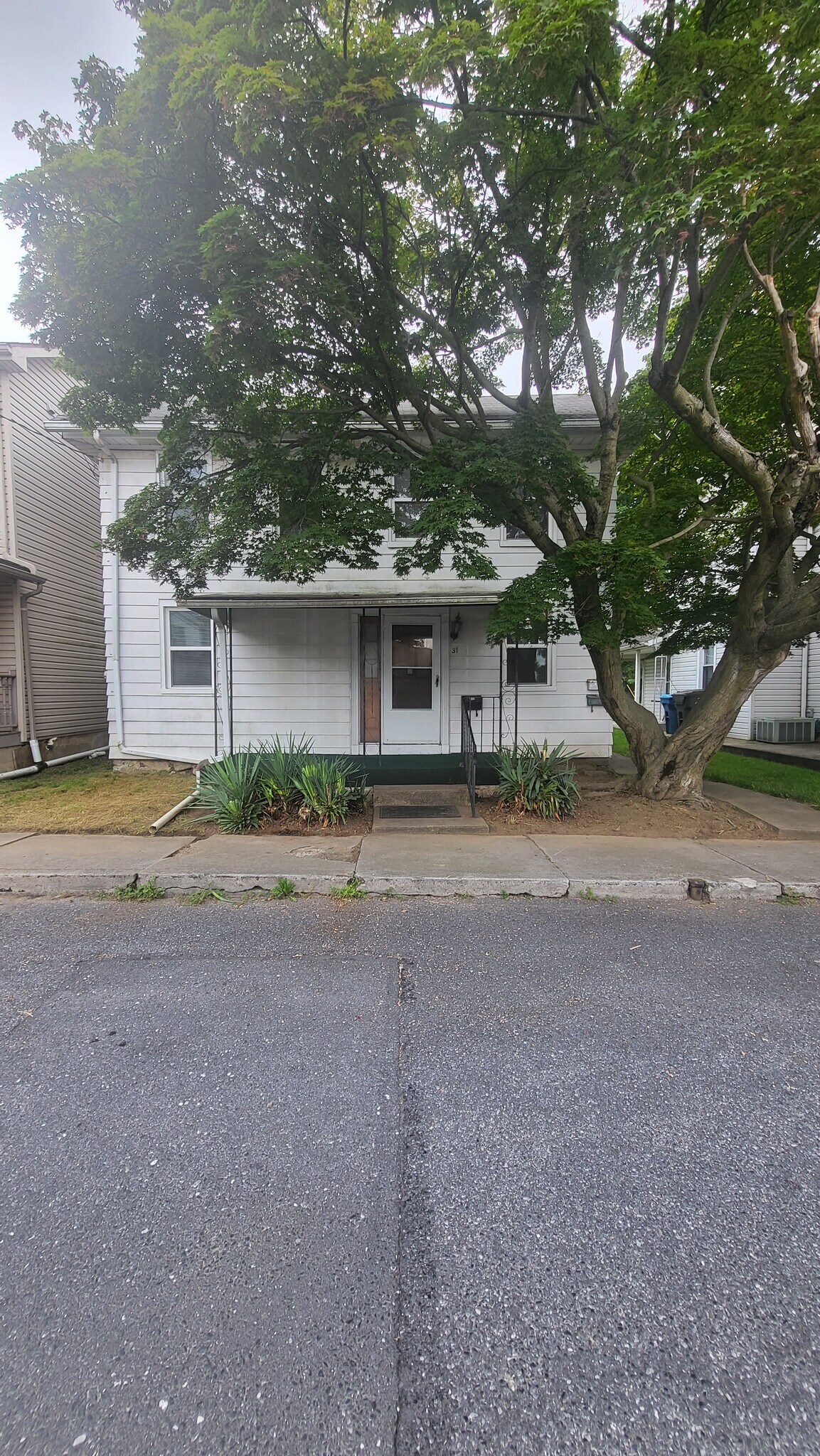 31 Race St, Highspire, PA 17034 - House Rental in Highspire, PA ...