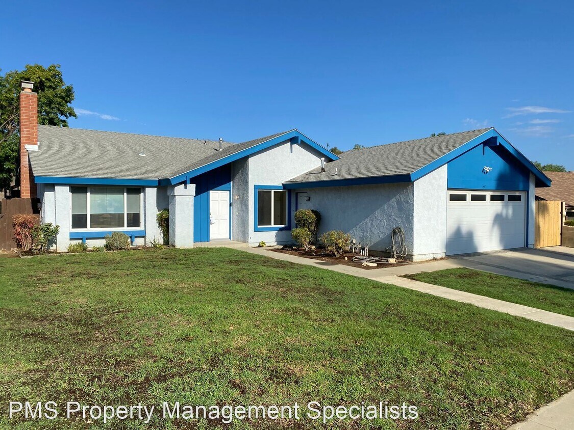 805 Crosby Ave, Simi Valley, CA 93065 - House Rental in Simi Valley, CA ...