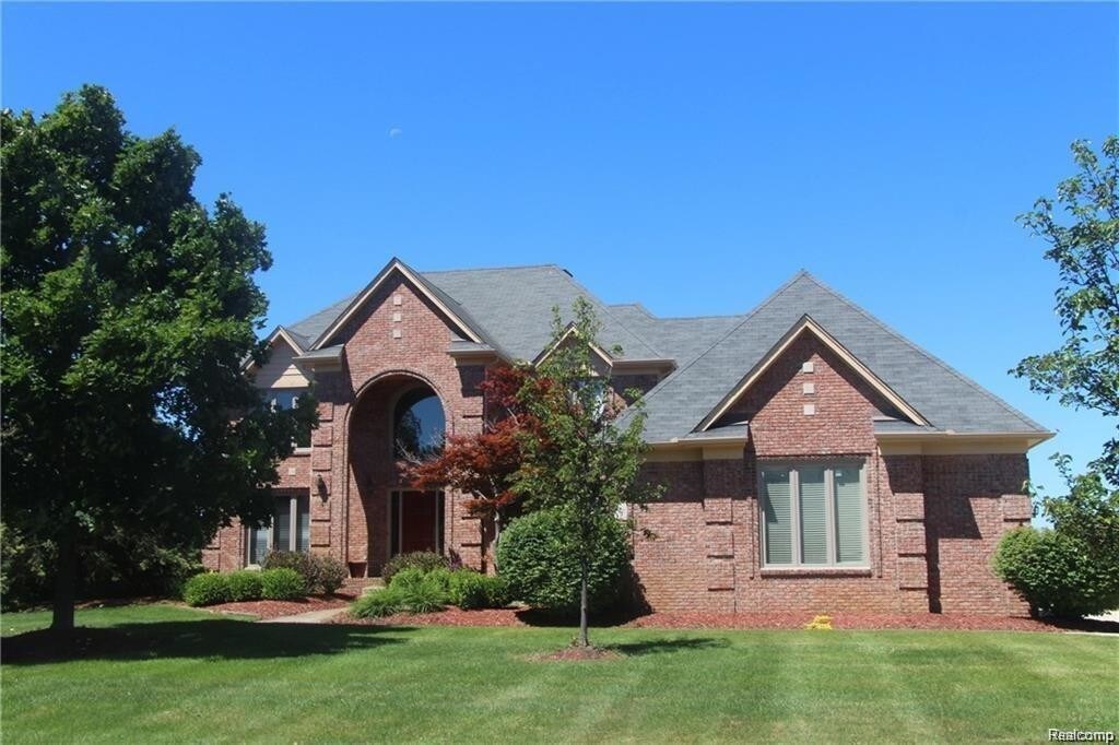 4190 Oak Tree Cir, Rochester, MI 48306 - House Rental in Rochester, MI ...