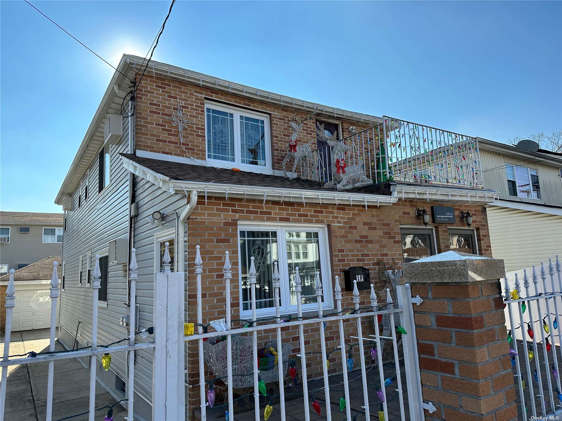 176-18-176110 Brinkerhoff Ave, Queens, NY 11433 - House Rental in ...