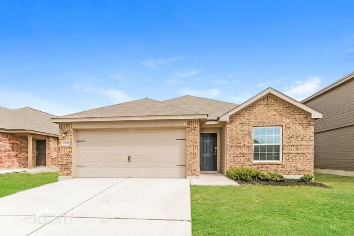18513 Allen Welch Dr, Elgin, TX 78621 - House Rental in Elgin, TX ...
