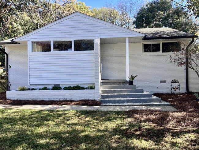 4721 Gilmore Dr, Charlotte, NC 28209 - House Rental in Charlotte, NC ...