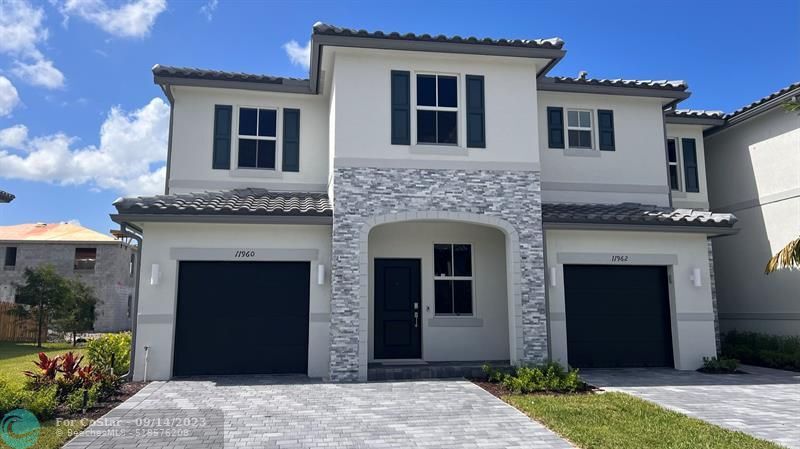 11960 NW 47th Manor, Coral Springs, FL 33065 - Townhome Rentals in ...