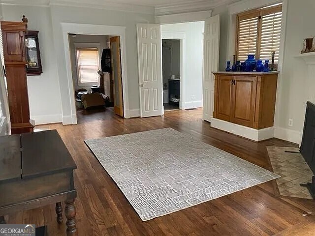 566 Rankin St NE, Atlanta, GA 30308 - House Rental in Atlanta, GA ...