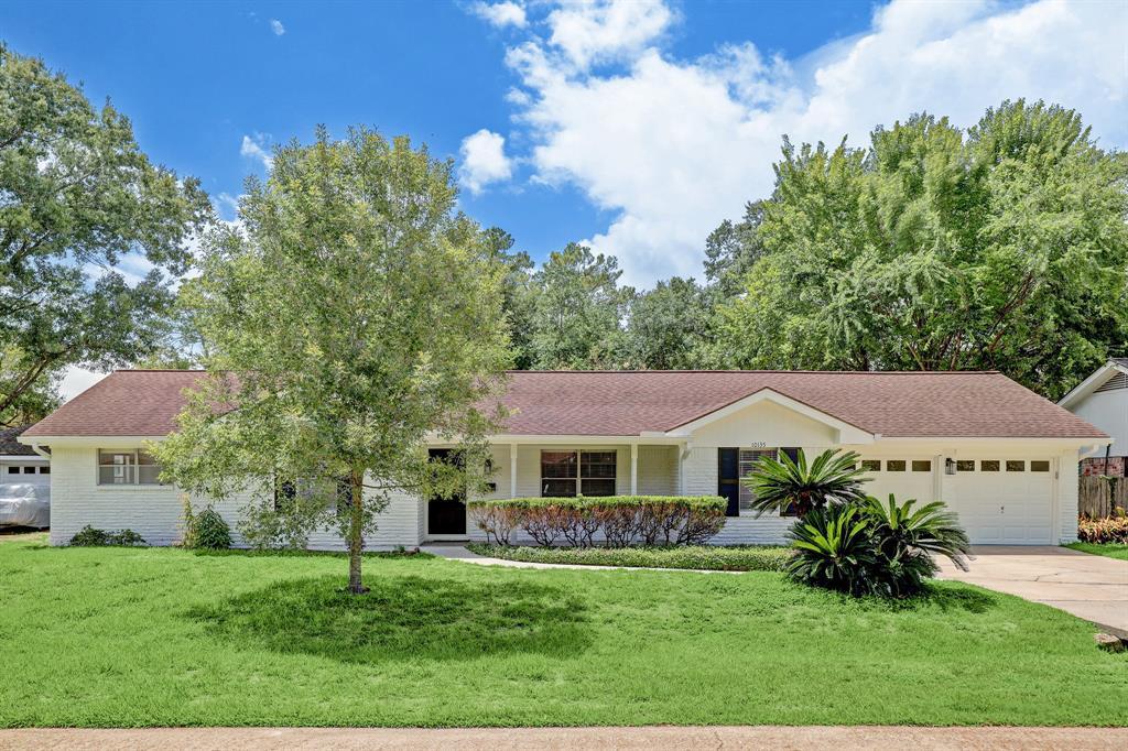 10135 Moorberry Ln, Houston, TX 77080 - House Rental in Houston, TX ...