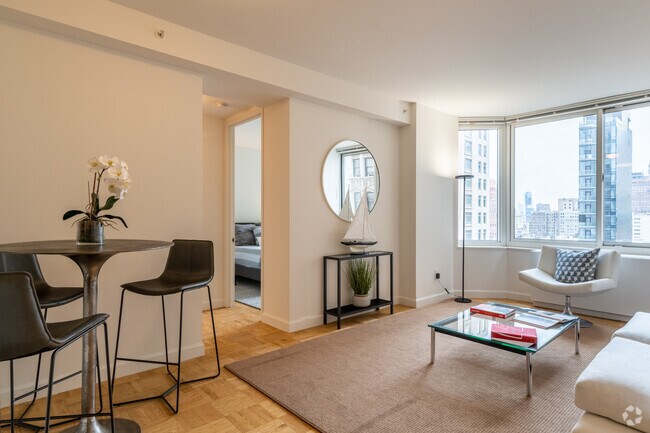 Barclay Tower Apartments - New York, NY | Apartments.com