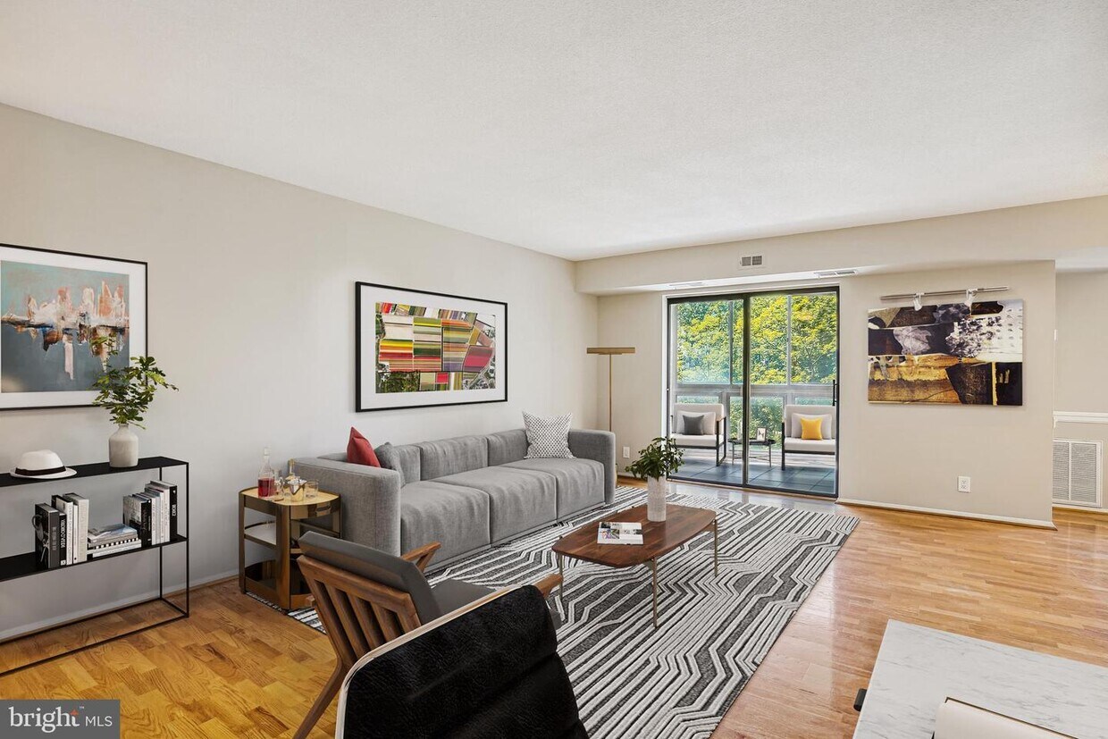8370 Greensboro Dr Unit 518, McLean, VA 22102 - Room for Rent in McLean ...