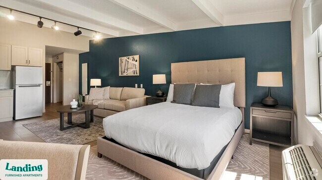 Best Luxury East Raleigh Studio Apartments for Rent - Raleigh, NC ...