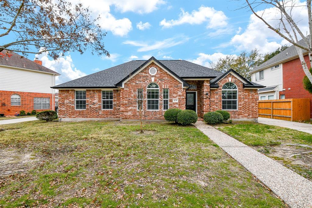 4239 Northvale Dr, Houston, TX 77014 - House Rental in Houston, TX ...