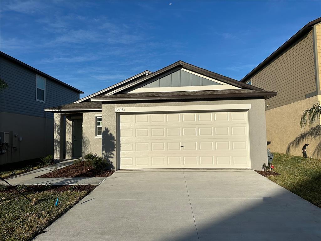 35072 Ackley Trce, Zephyrhills, FL 33541 - House Rental in Zephyrhills ...