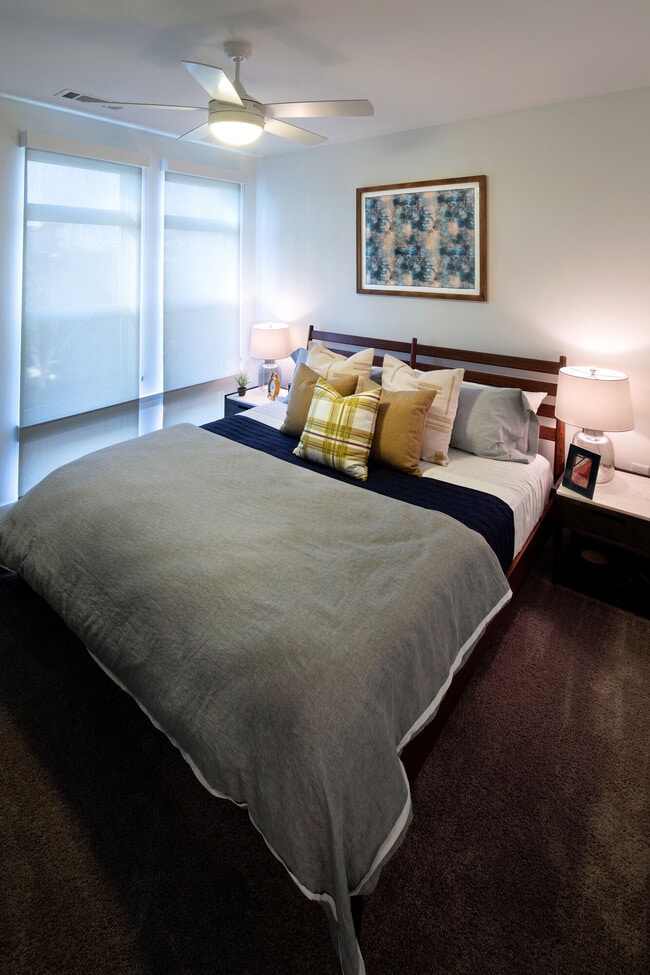 The Edge - Apartments in Charlotte, NC | Apartments.com