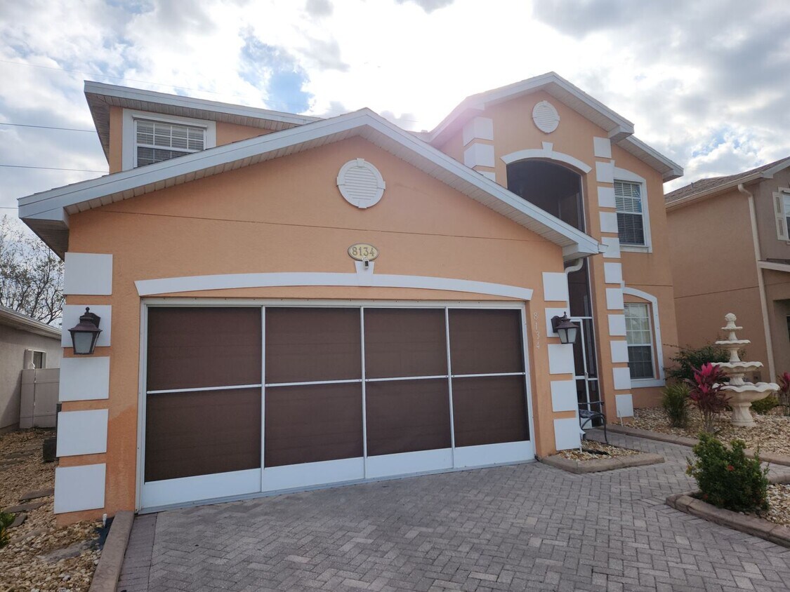 8134 Silver Birch Way, Lehigh Acres, FL 33971 - House Rental in Lehigh ...