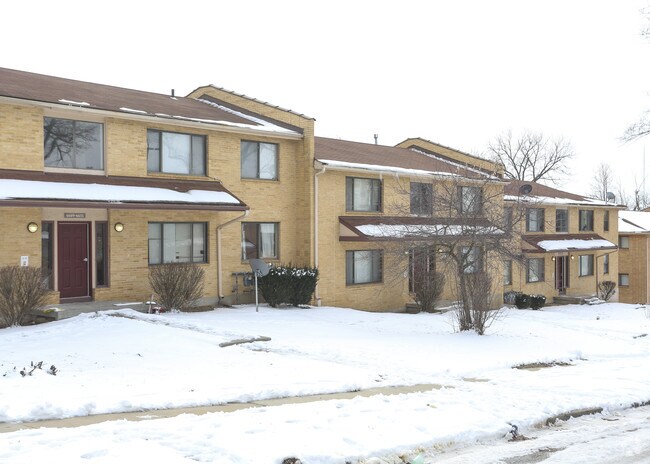 Park Gate Apartments Apartments - Kansas City, MO | Apartments.com