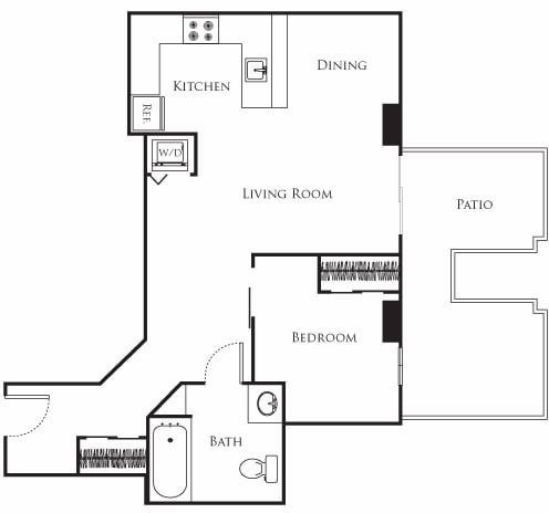 Moda Rentals - Seattle, WA | Apartments.com