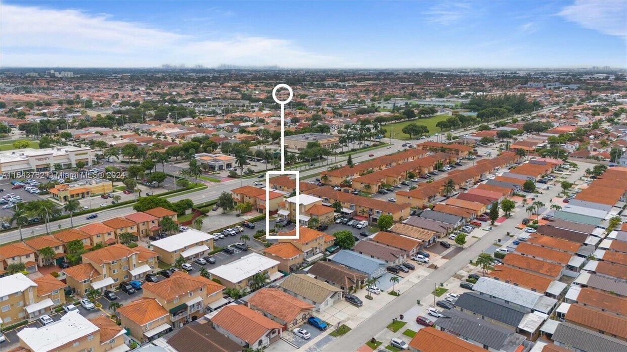 3378 W 80th St, Hialeah, FL 33018 - Townhome Rentals in Hialeah FL ...