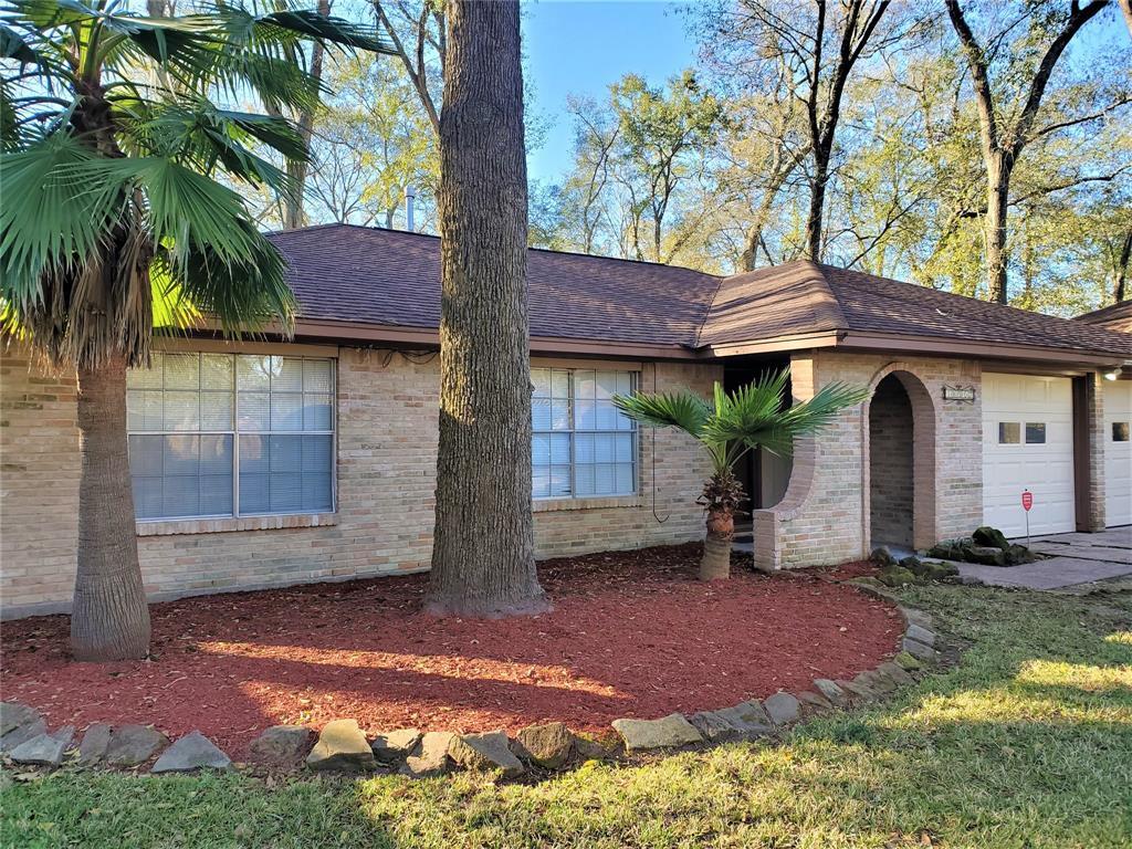 16507 Braddock's Rd, Cypress, TX 77429 - House Rental in Cypress, TX ...