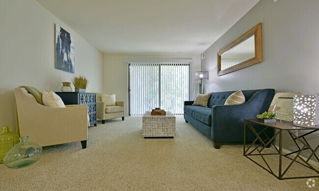 Best Luxury Independence Commons Apartments for Rent - Farmington Hills ...