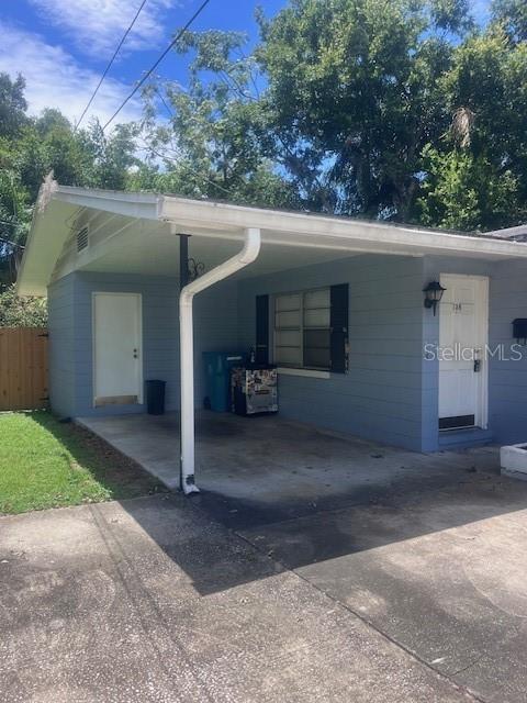 136 E Harding St, Orlando, FL 32806 - Townhome Rentals in Orlando FL ...