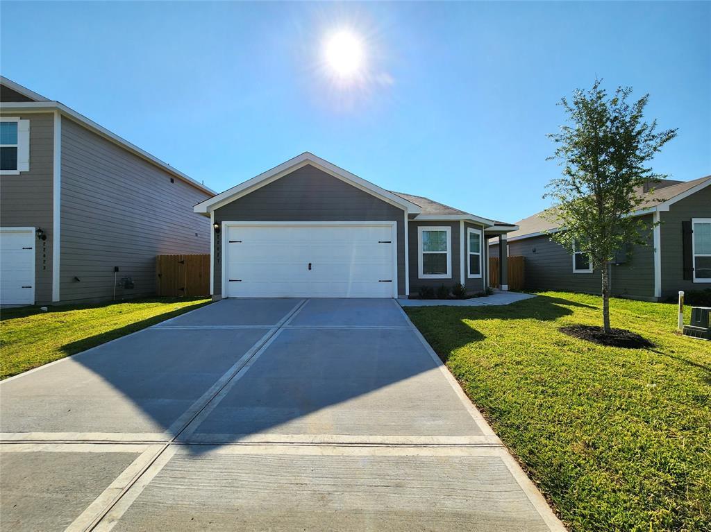 22027 Ellison Dr, Magnolia, TX 77355 - House Rental in Magnolia, TX ...