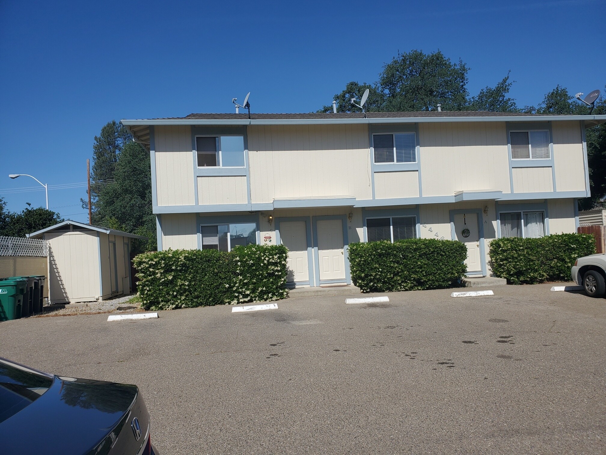 4446 Main St, Shasta Lake, CA 96019 - Townhome Rentals in Shasta Lake ...