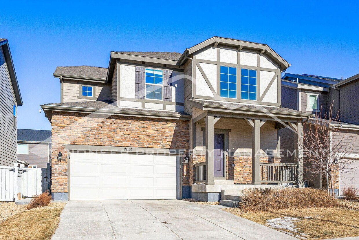 19141 E 65th Ave, Denver, CO 80249 - House Rental in Denver, CO ...