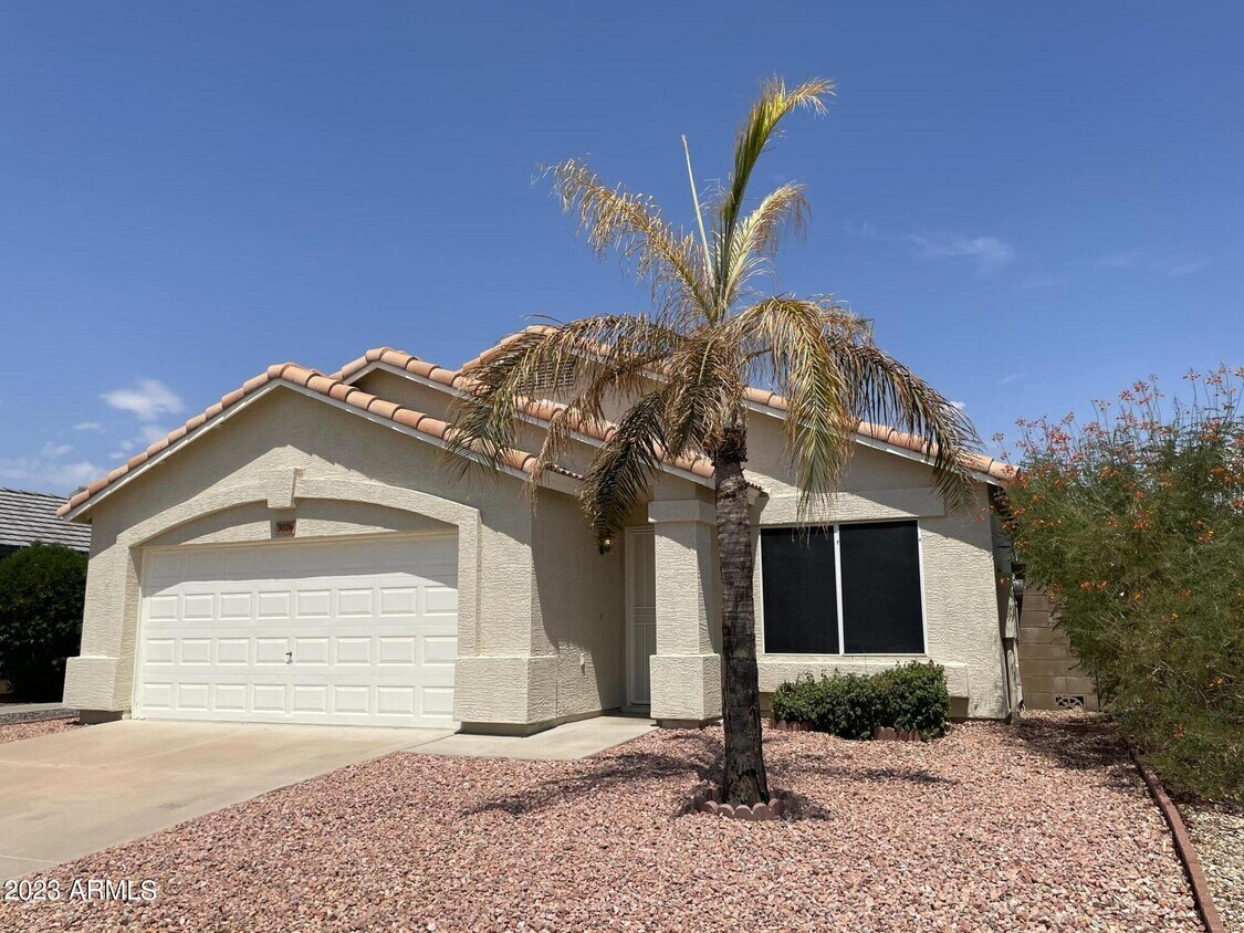 3026 W Melinda Ln, Phoenix, AZ 85027 - House Rental in Phoenix, AZ ...