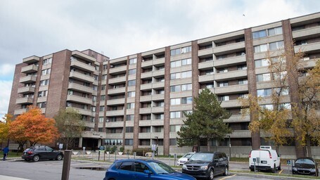 6555 Kildare Apartments - 6555 Ch Kildare Cote-St-Luc, QC | Apartments.com