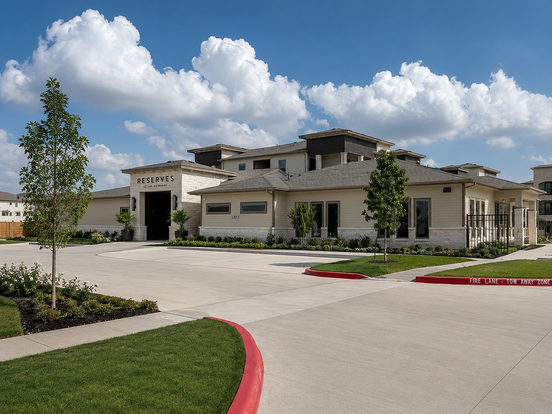 Reserves at Las Entradas - 12133 Gregg Rd Manor, TX 78653 | Apartments.com