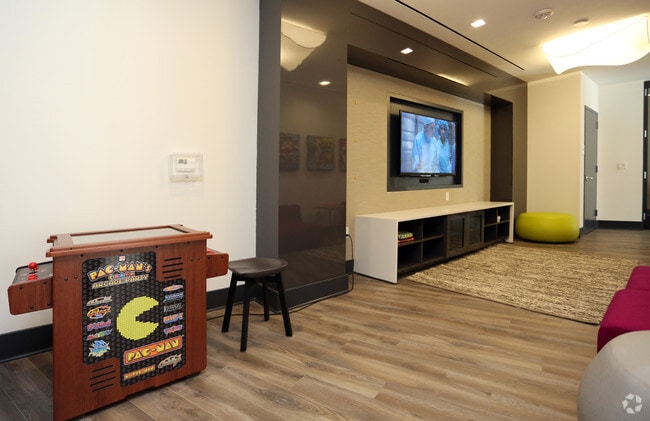 Fort Totten Square - Apartments at 5661 3rd St NE Washington, DC ...