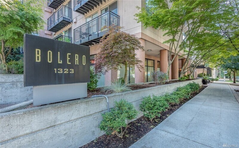 1323 Boren Ave Unit 507, Seattle, WA 98101 - Condo for Rent in Seattle ...