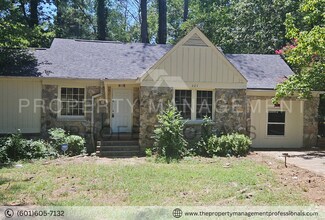 Houses for Rent in Jackson MS - 132 Homes