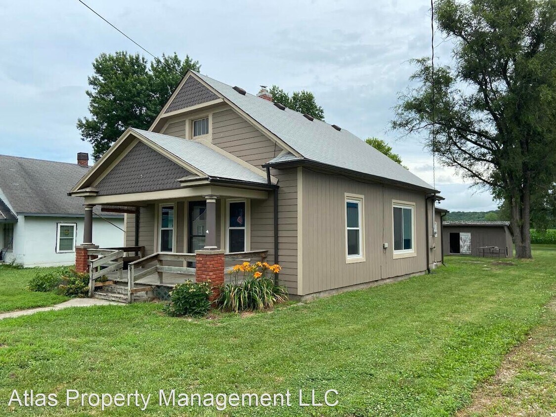 300 W Hortense St, Orrick, MO 64077 - House Rental in Orrick, MO ...