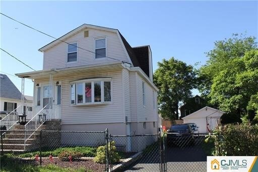 93 Howard St, Perth Amboy, NJ 08861 - House Rental in Perth Amboy, NJ ...