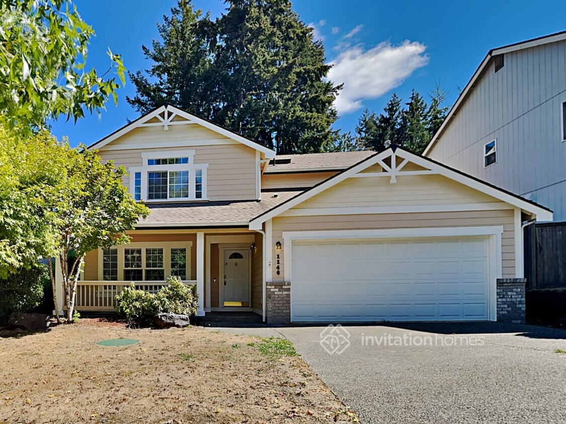 1146 Loyola St NE, Olympia, WA 98516 | Apartments.com