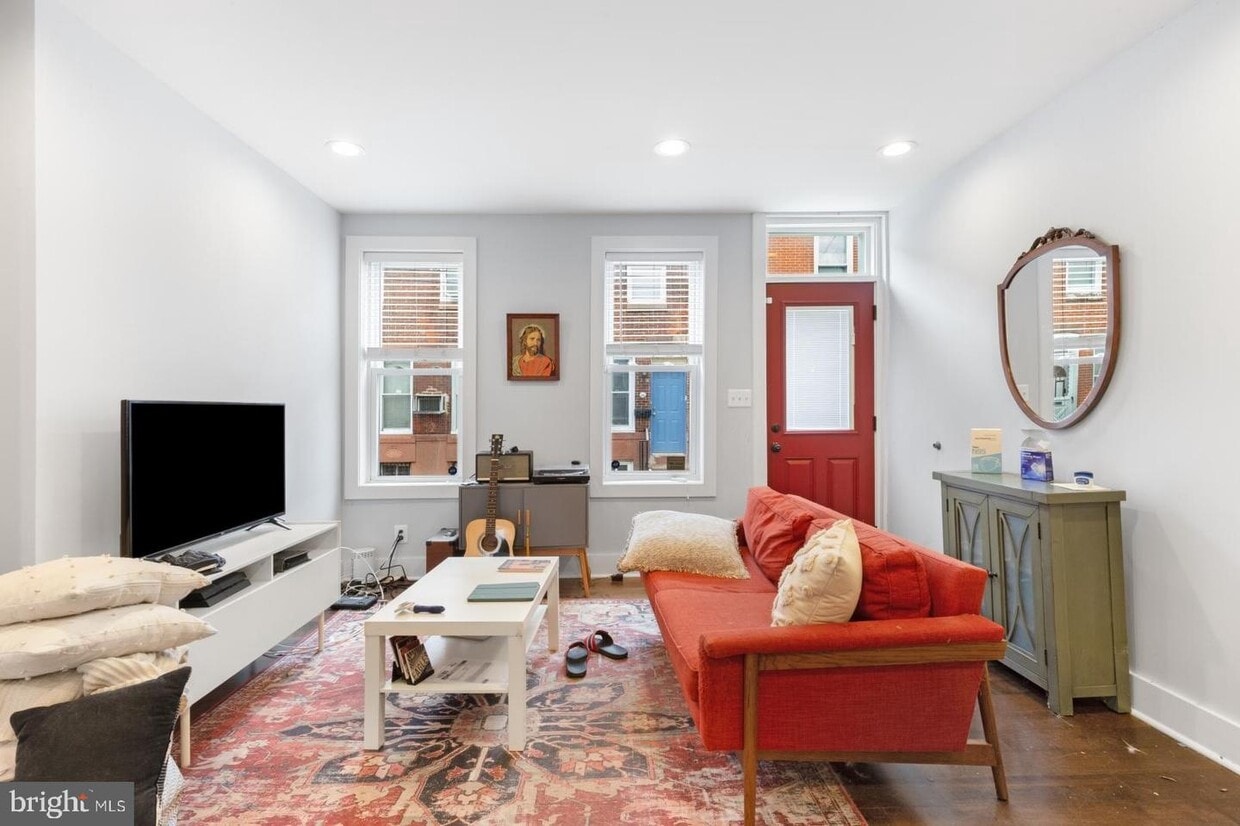 1542 S Mole St, Philadelphia, PA 19146 - Townhome Rentals in ...